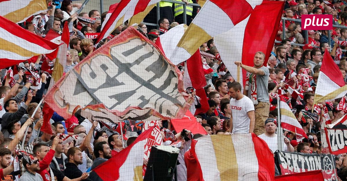 Mainz 05-Ultras bleiben dabei: Kein Support