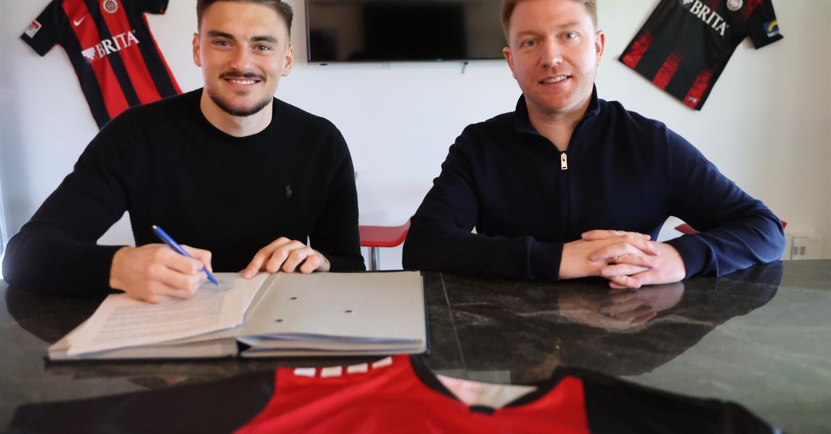 SVWW verlängert mit Arthur Lyska