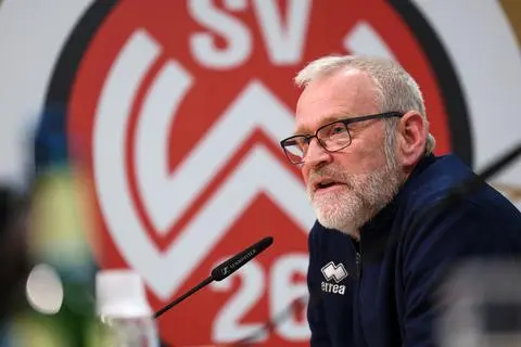 SV Wehen Wiesbaden: Saisonanalyse und Zukunftspläne mit Sportchef Stöver