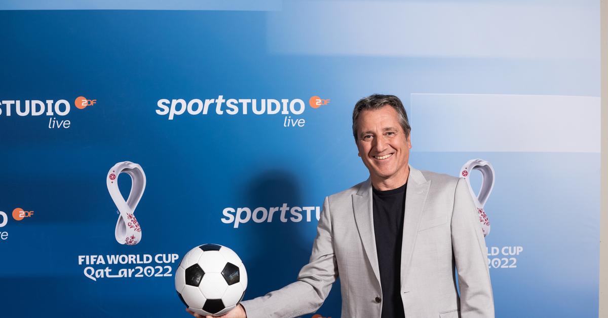 Warum boykottiert eigentlich das ZDF die WM nicht?
