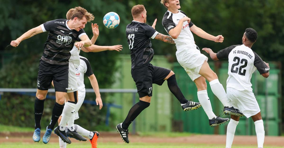 VL-Mitte: Moritz Christ musste sofort operiert werden