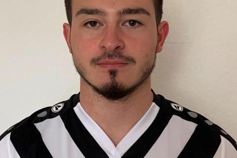 Geisenheim 08 Matijevic hat sich etabliert