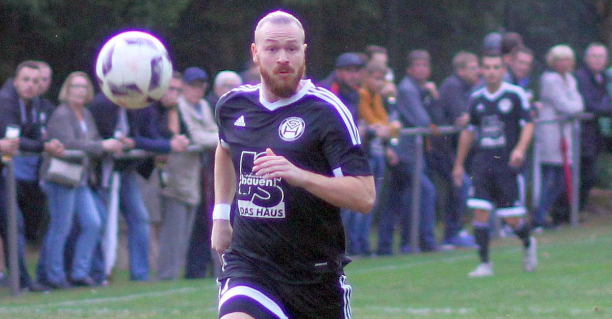 Warum Mirko Dimter bei der SG Walluf angeheuert hat