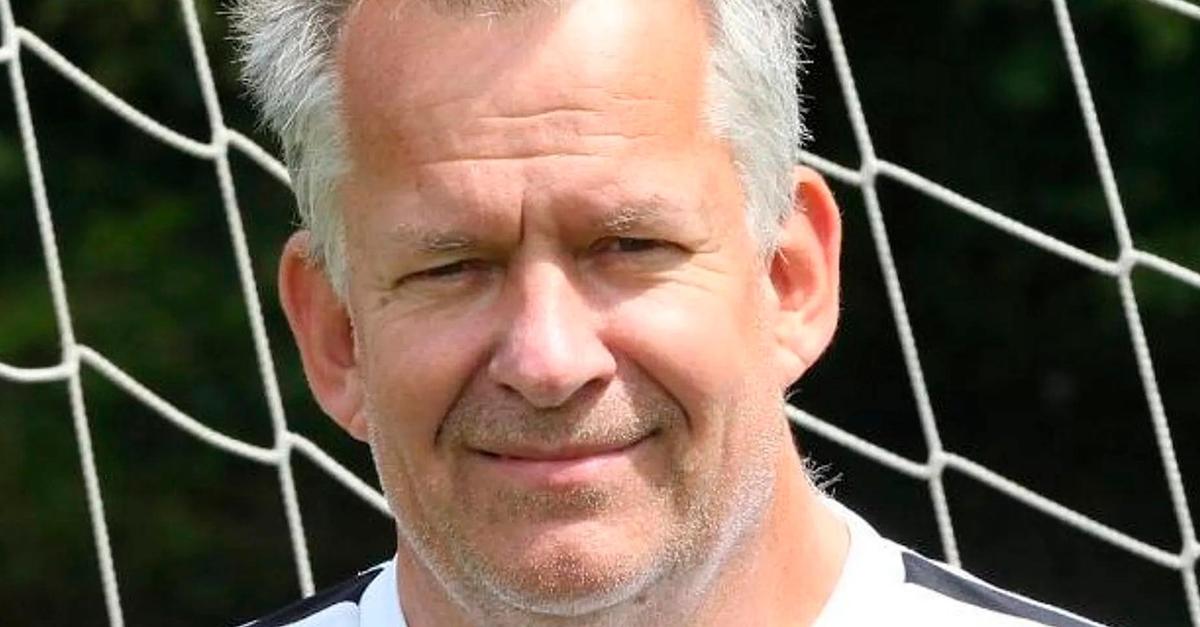 Fußball: 02er Malte Christ im Club der 60er