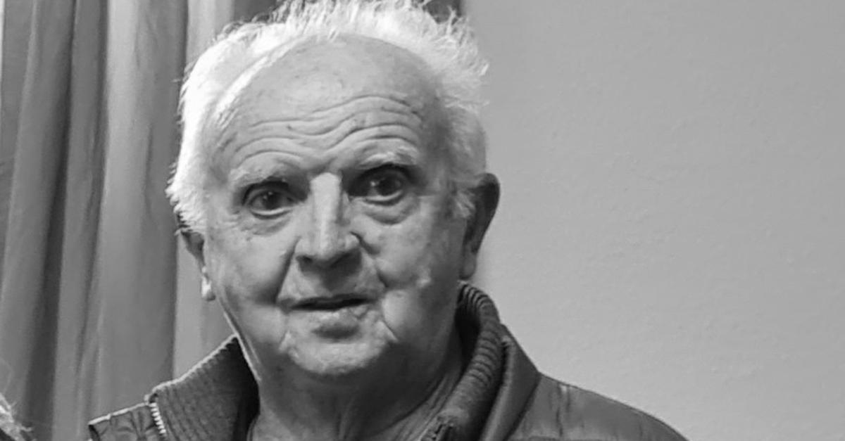 Wiesbaden: Der FC Naurod trauert um Ehrenvorsitzenden Gerhard Mauer