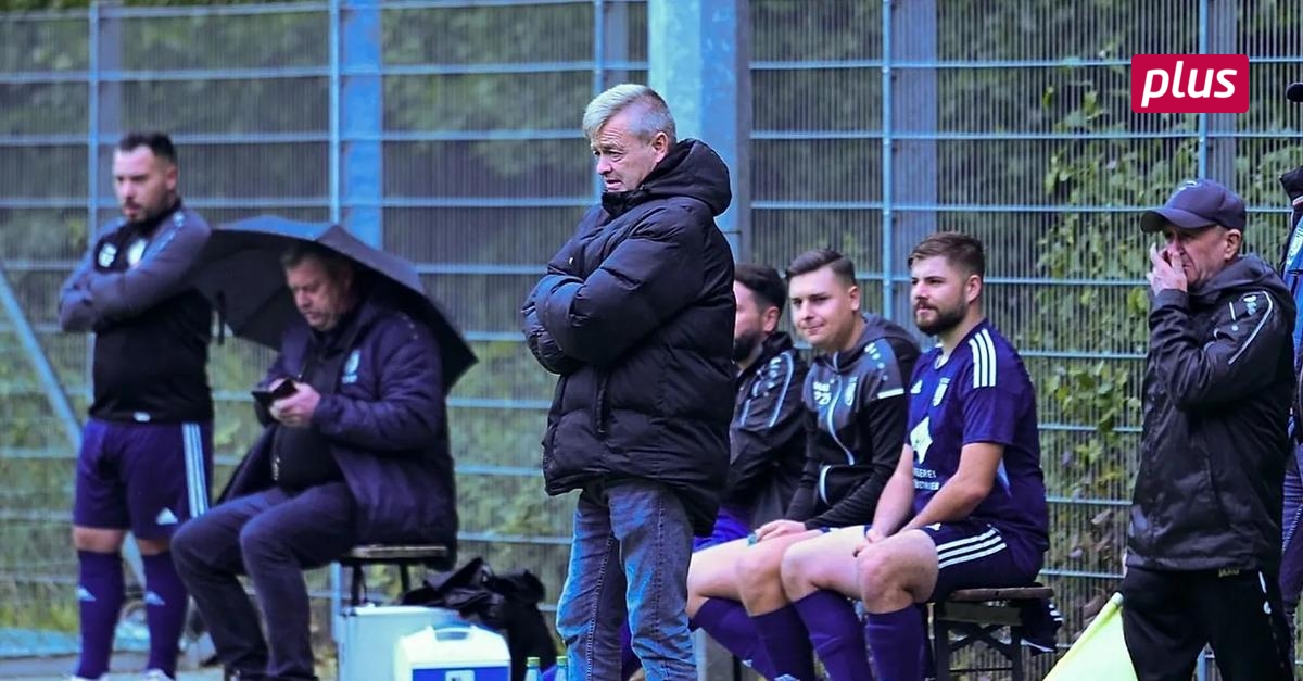 Fußball: Laufenselden hat Nachfolger für Max Merken gefunden