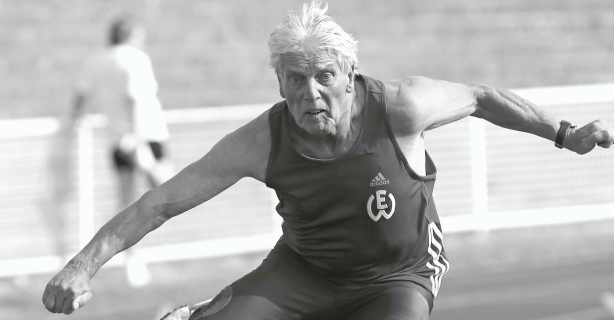 Wiesbadener Sportszene trauert um Rolf Bertram