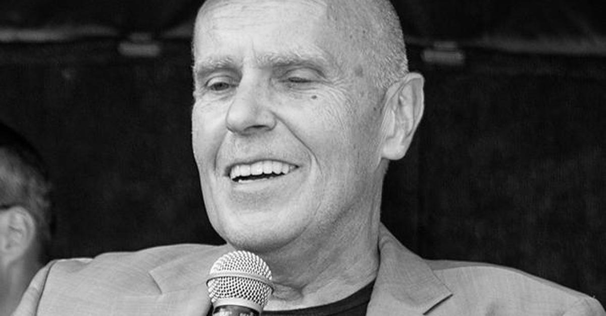 SG Orlen trauert um Axel Rettig