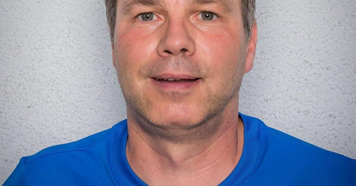 Fußball: Michael Palinkas bleibt Wisper Lorch treu