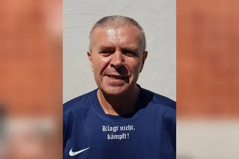 Fußball: A-Ligist TuS Kemel landet Trainercoup