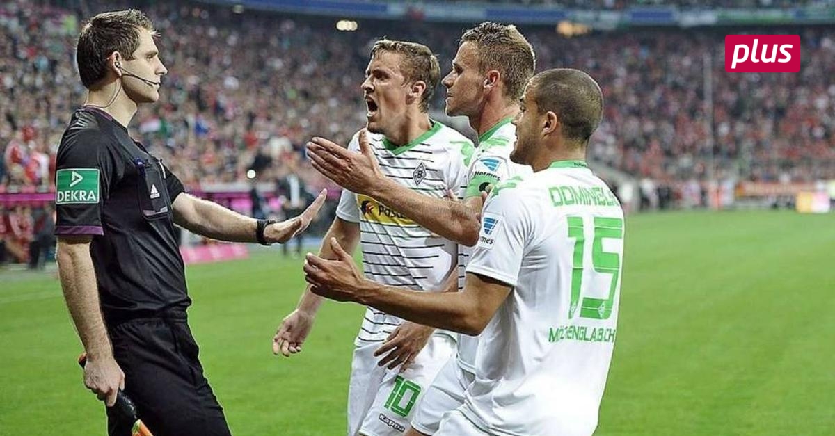 Rafael Foltyn – Wiesbadens erster WM-Schiedsrichter