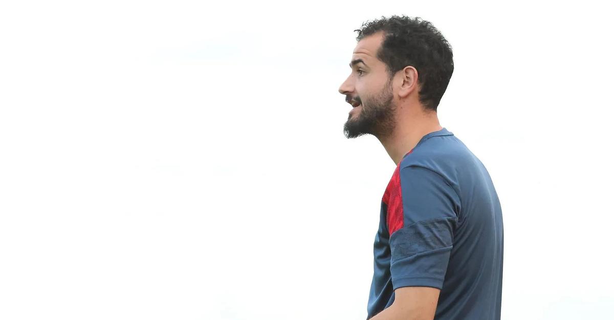 SKG 23 Wiesbaden feuert Spielertrainer Amin Ahmed