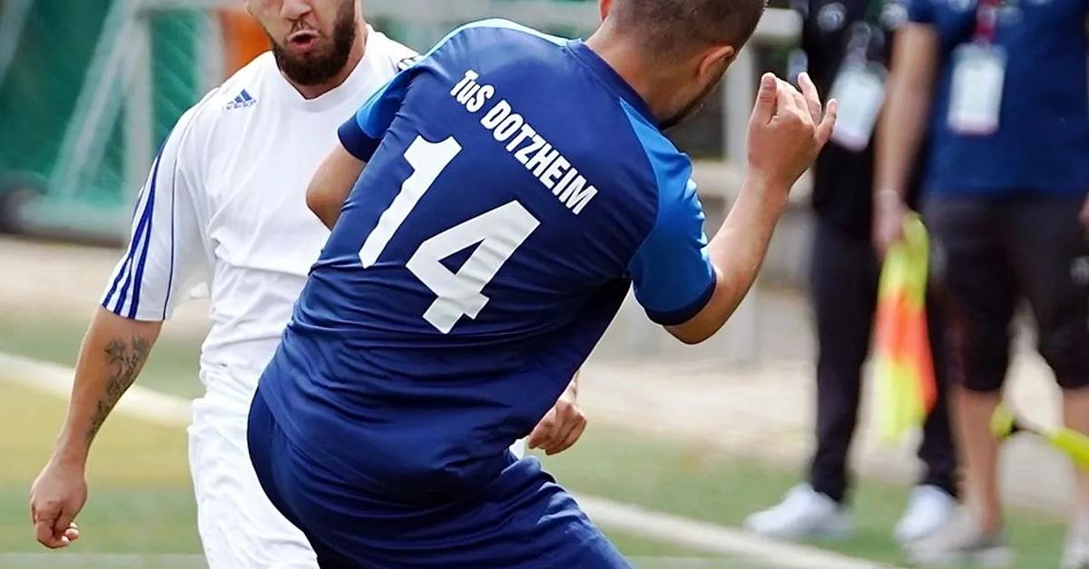 Warum der Fußball in Dotzheim ums Überleben kämpfen muss