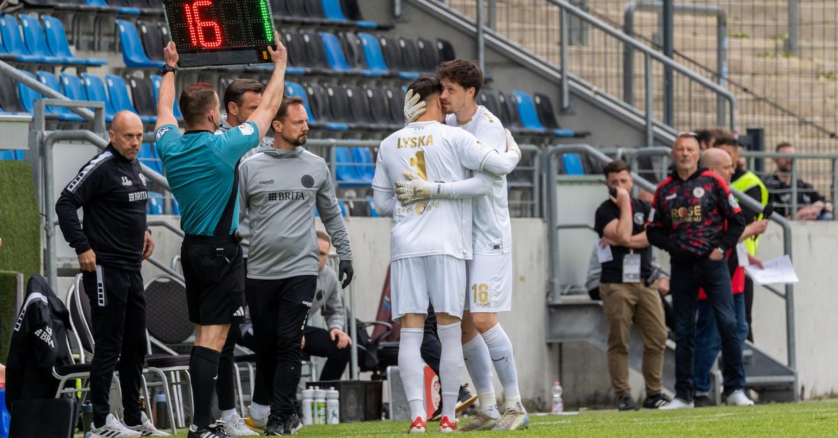 SVWW gewinnt Hessenpokalfinale im Elfmeterschießen
