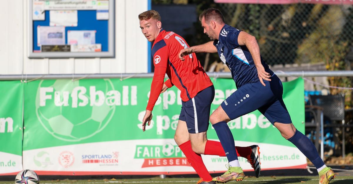 Das sind die Gründe für den Trainerwechsel beim SV Presberg