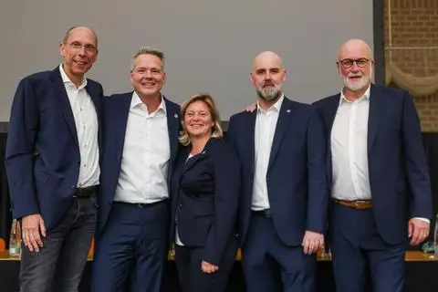 SV Darmstadt 98: Das sind die Pläne des neuen Präsidiums um Markus Pfitzner