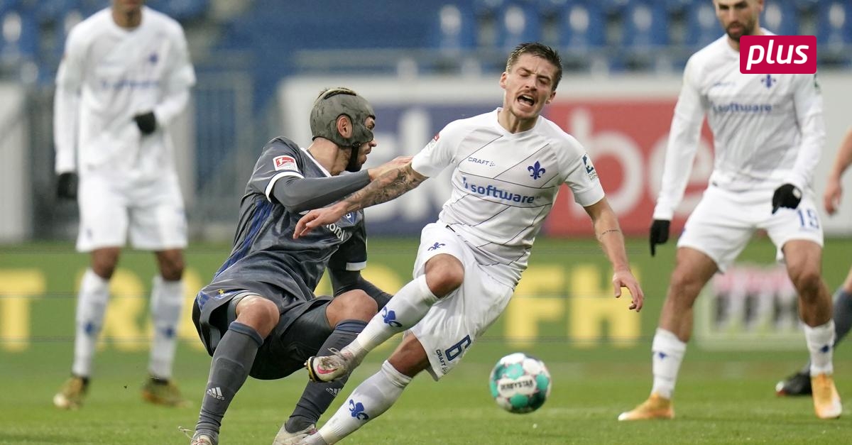 Lilien droht Mehlem-Ausfall