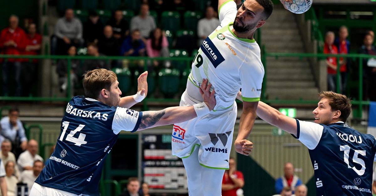 Handball-Bundesliga: Böse BHC-Erinnerungen und gute Vorsätze bei der ...