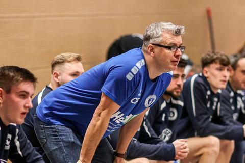 Schiersteiner Handballer fliegen als Dritter nach Malle