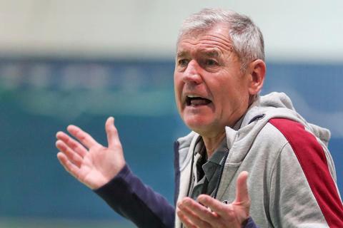 Embs verlässt Handball-Landesligist HSG Hochheim/Wicker