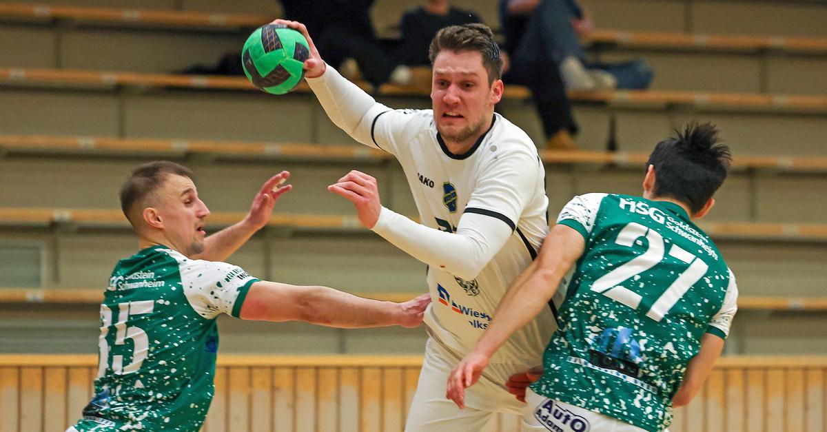 HSG Dotzheim/Schierstein glänzt beim Sieg gegen HSG Lumdatal
