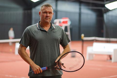 Was der neue Chef mit der Boris Becker Academy vorhat