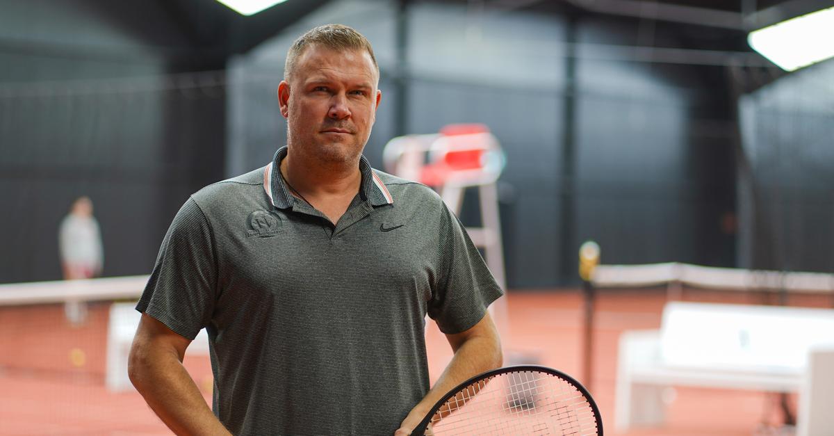 Was der neue Chef mit der Boris Becker Academy vorhat