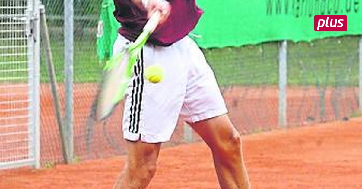 Geschichten des Sports: Tennis-Klassiker auf Kurpark-Asche