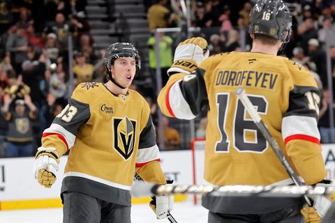 Nach NHL-Finalniederlage: Vegas trennt sich von Coach