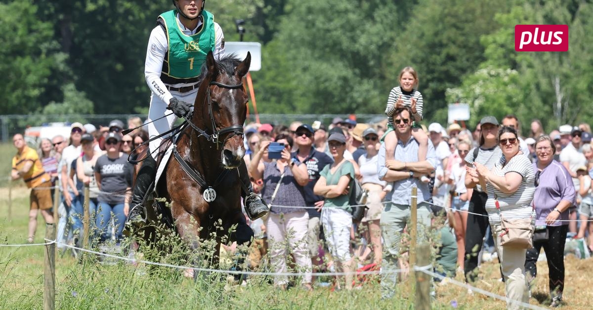 Pfingstturnier-Bilanz: Viel „Gigantisches“ und kleine Sorgen ...