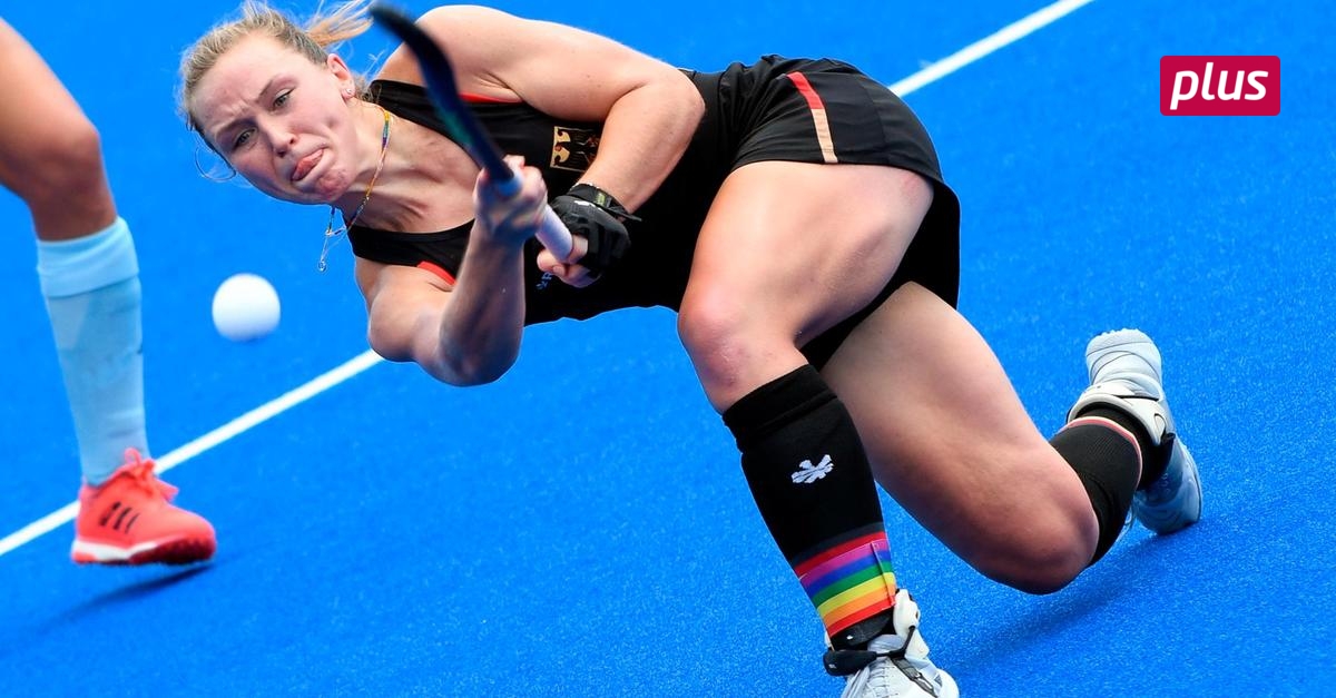 Nike Lorenz nach Olympia-Aus: "Das ist unglaublich bitter"