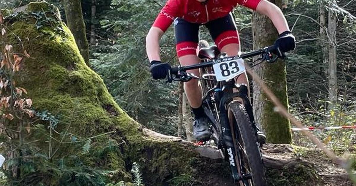 Radsport: Drei Talente des RSC Wiesbaden im Nationaltrikot