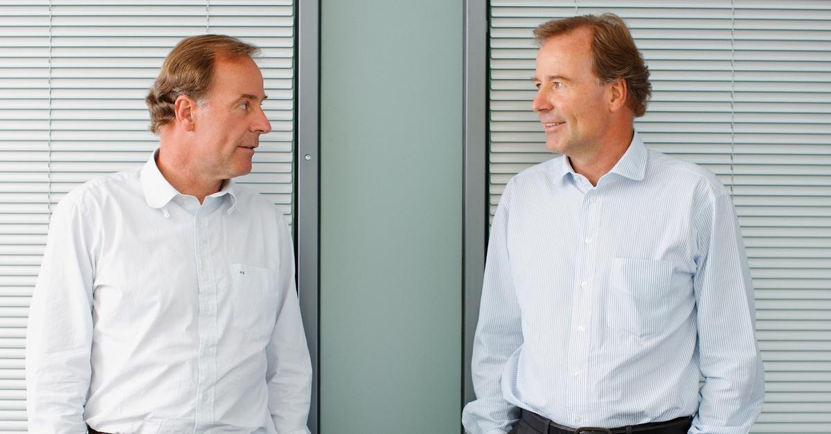 Die Strüngmanns: Ohne die Milliardäre gäbe es kein Biontech