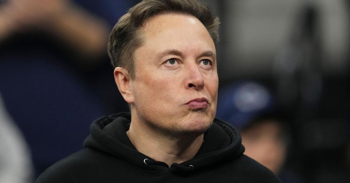 Umstrittene Bildbearbeitung: Warum Elon Musks KI Grok Frauen in Bikinis ...