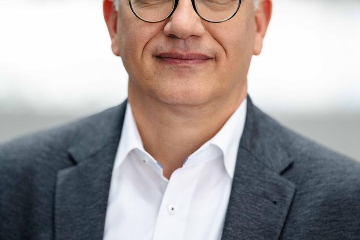 Verkehrspolitiker Tarek Al-Wazir im Interview: Weitere ...