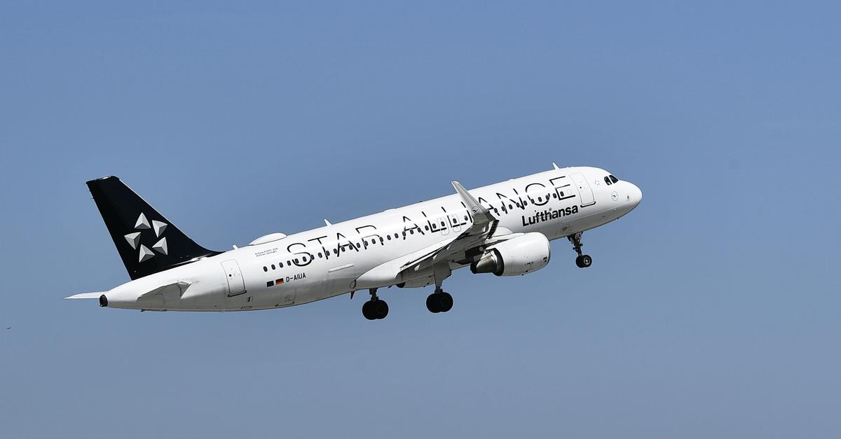 Luftfahrt: Airbus A320 überholt Boeing 737 als meistverkauftes Flugzeug