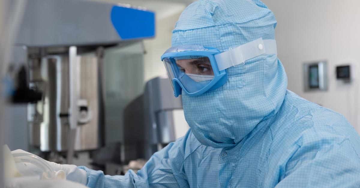 Merck weitet Kampf gegen den Krebs deutlich aus