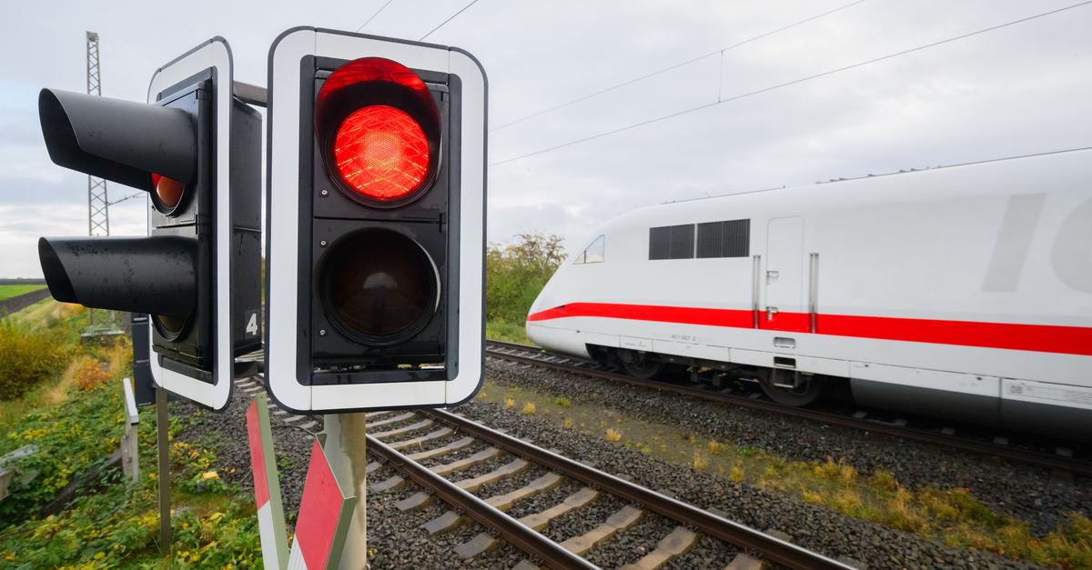 Deutsche Bahn kämpft gegen marode Gleise: Milliarden-Investition